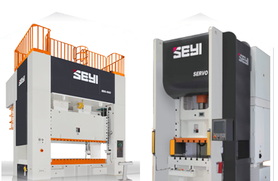 Distributors & service engineers for Seyi Machines - spare parts ...